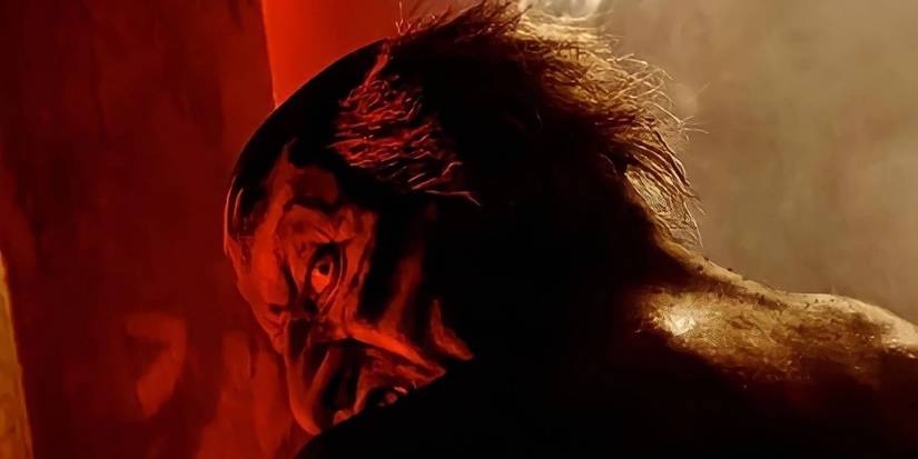 Insidious' Lipstick-Face Demon Explained: Powers, Every Movie Role ...