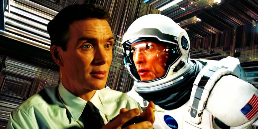 Cillian Murphy’s Interstellar Casting Would’ve Changed Nolan’s Movie ...