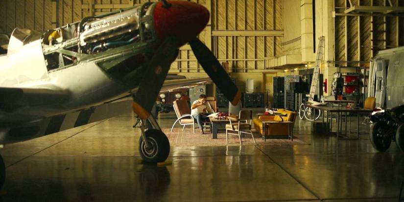 Where Was Top Gun: Maverick Filmed?