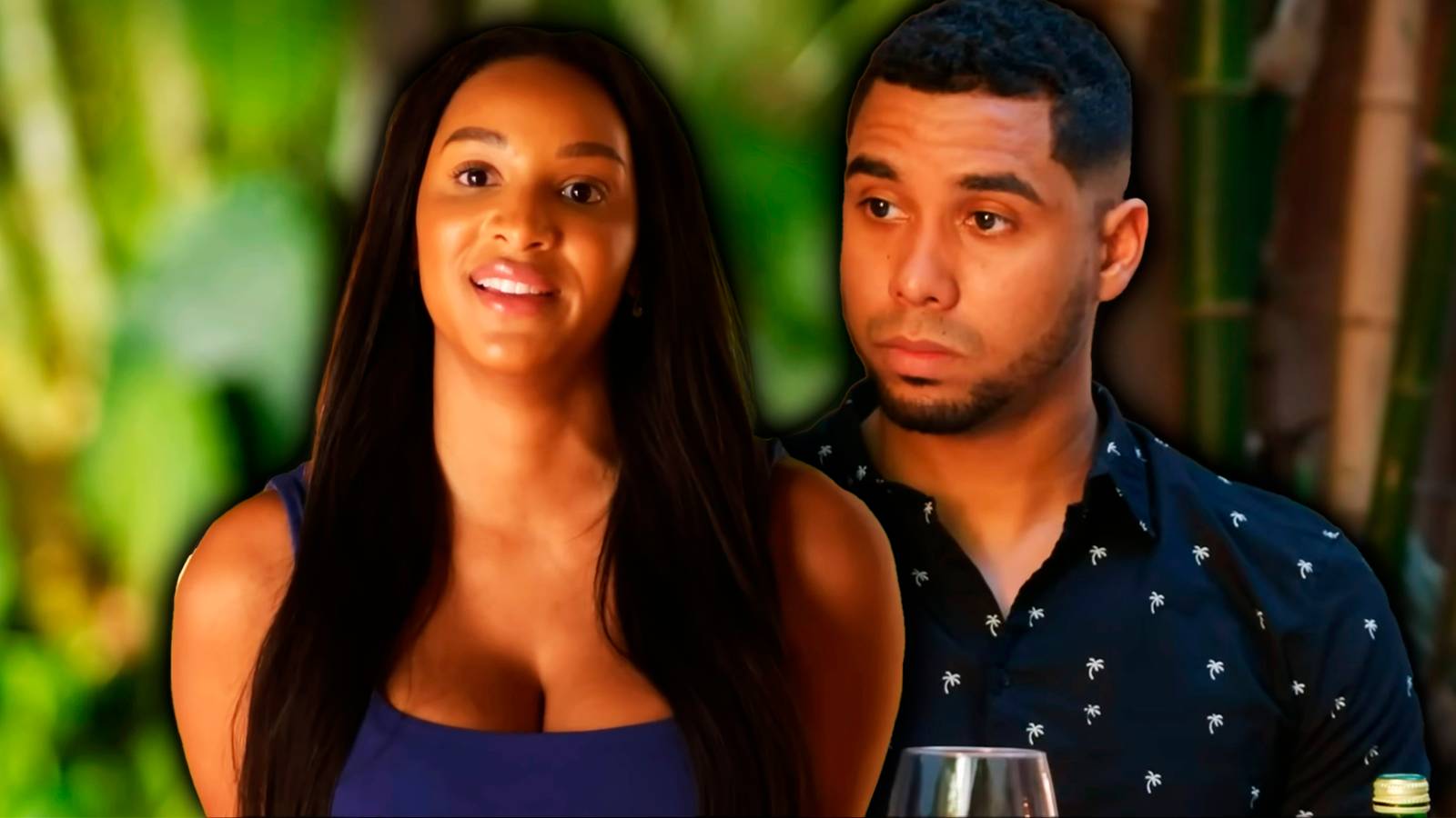 90 Day Fiancé: 10 Things Chantel And Pedro Have Done Since Their Split