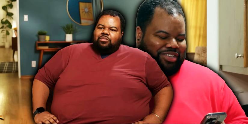 10 Things Tyray's Instagram Reveals About His Life After 90 Day Fiancé