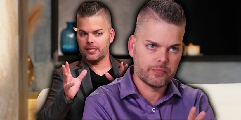 90 Day: The Single Life Star Tim Malcolm Lashes Out At Fans Who ...