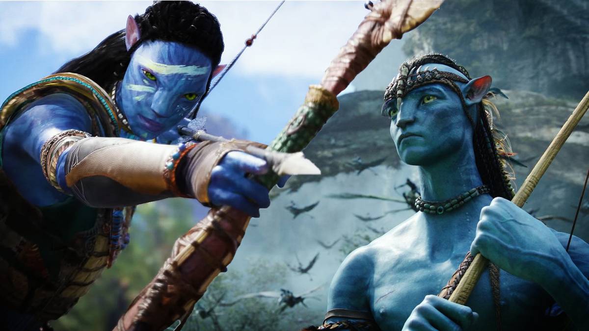 Is Avatar: Frontiers Of Pandora Canon With The Movies?