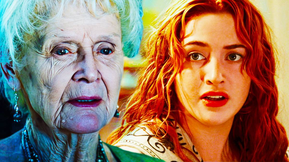 Is Rose Dead At The End Of Titanic? What The Movie's Ending Reveals