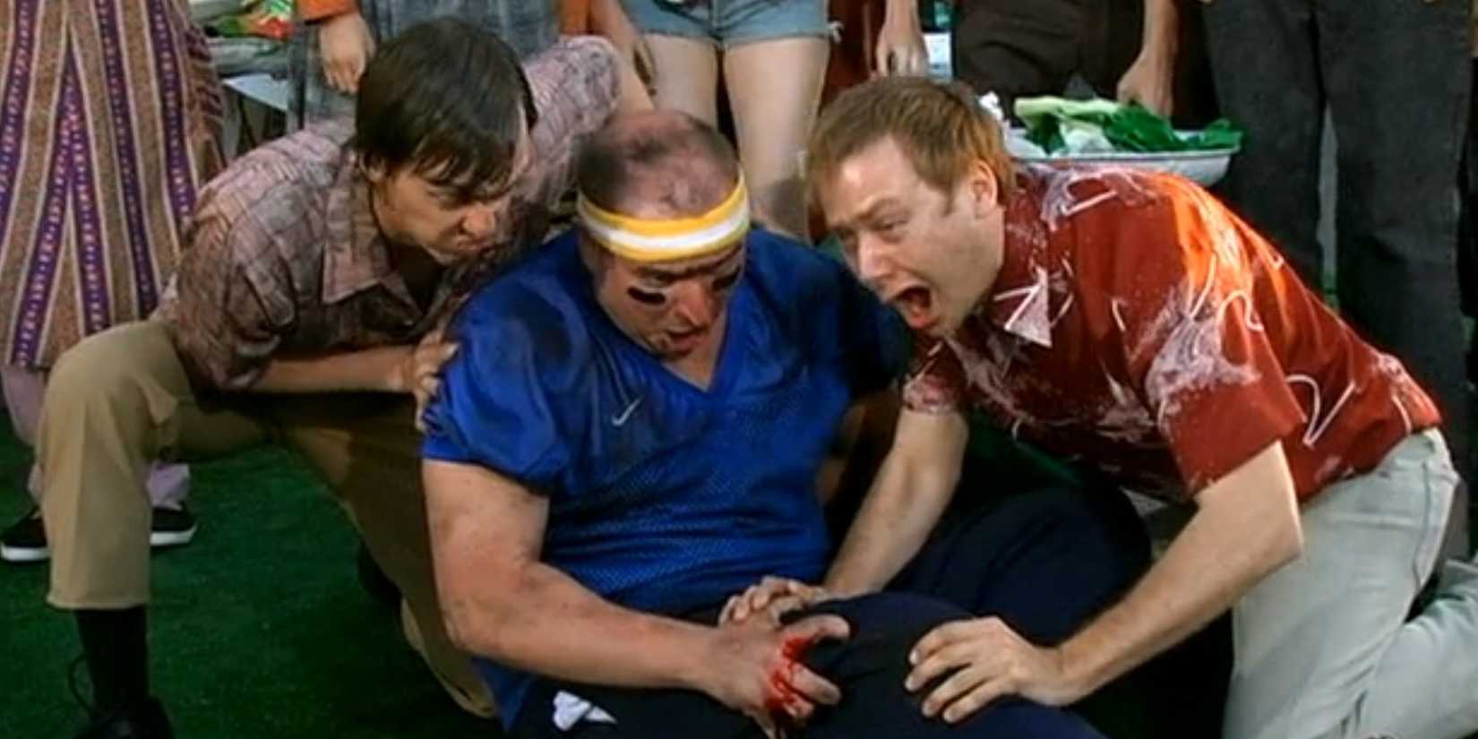 It's Always Sunny In Philadelphia's McPoyles Are One Of The Weirdest ...