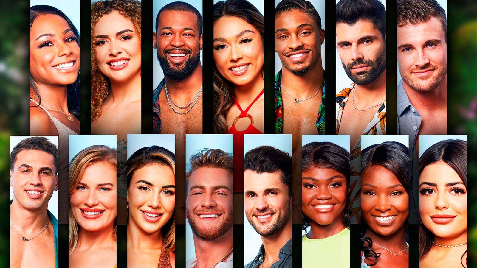 Temptation Island Season 5 Cast Guide