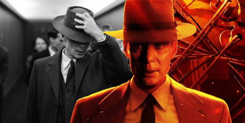 Oppenheimer IMAX 70mm Theaters List (& Should You See It In IMAX?)