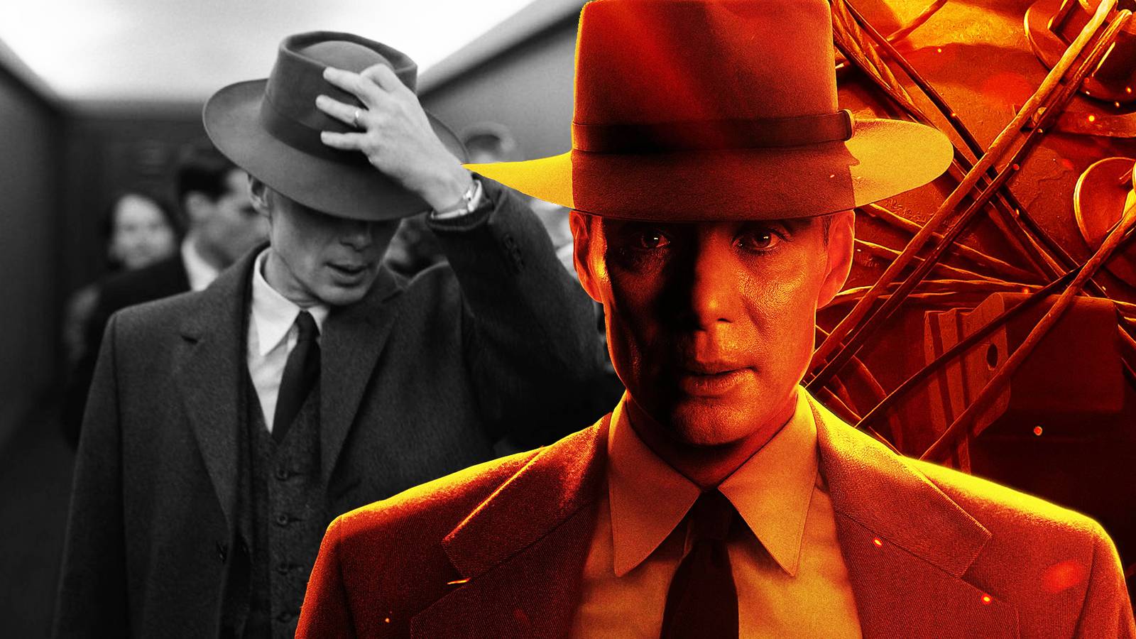Oppenheimer London Premiere Begins Early So Actors Can Attend Before Strike