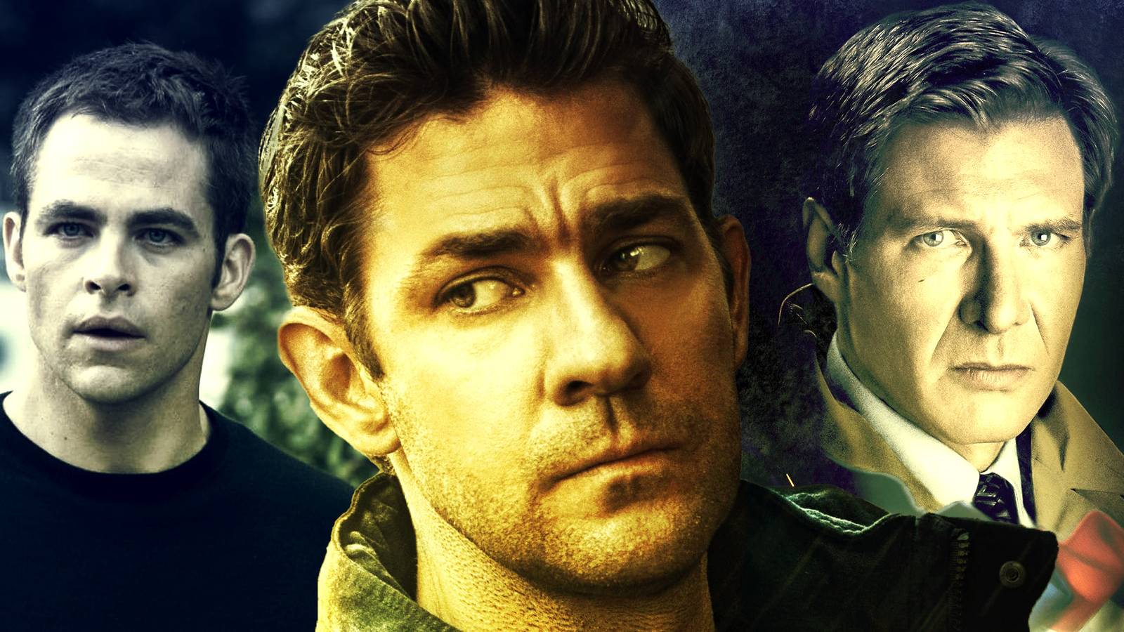 All 6 Jack Ryan Movie & TV Adaptations Explained