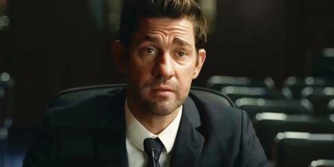 Tom Clancy's Jack Ryan Summary, Trailer, Season List, Cast, Where to ...