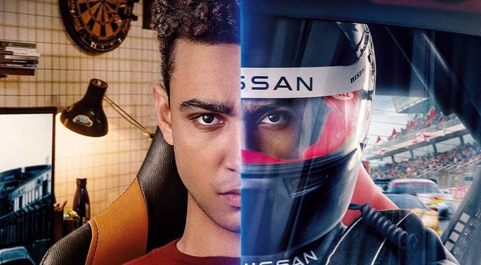 Gran Turismo True Story Explained