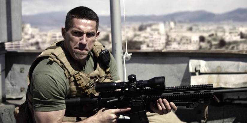 Every Jarhead Movie Ranked