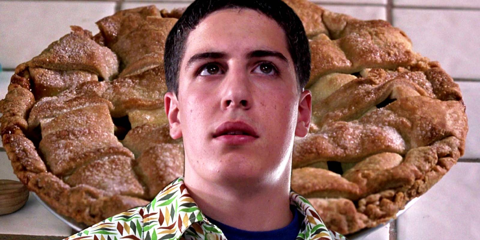 "Hump That Pie With All You Got": American Pie Star Reflects On THAT ...