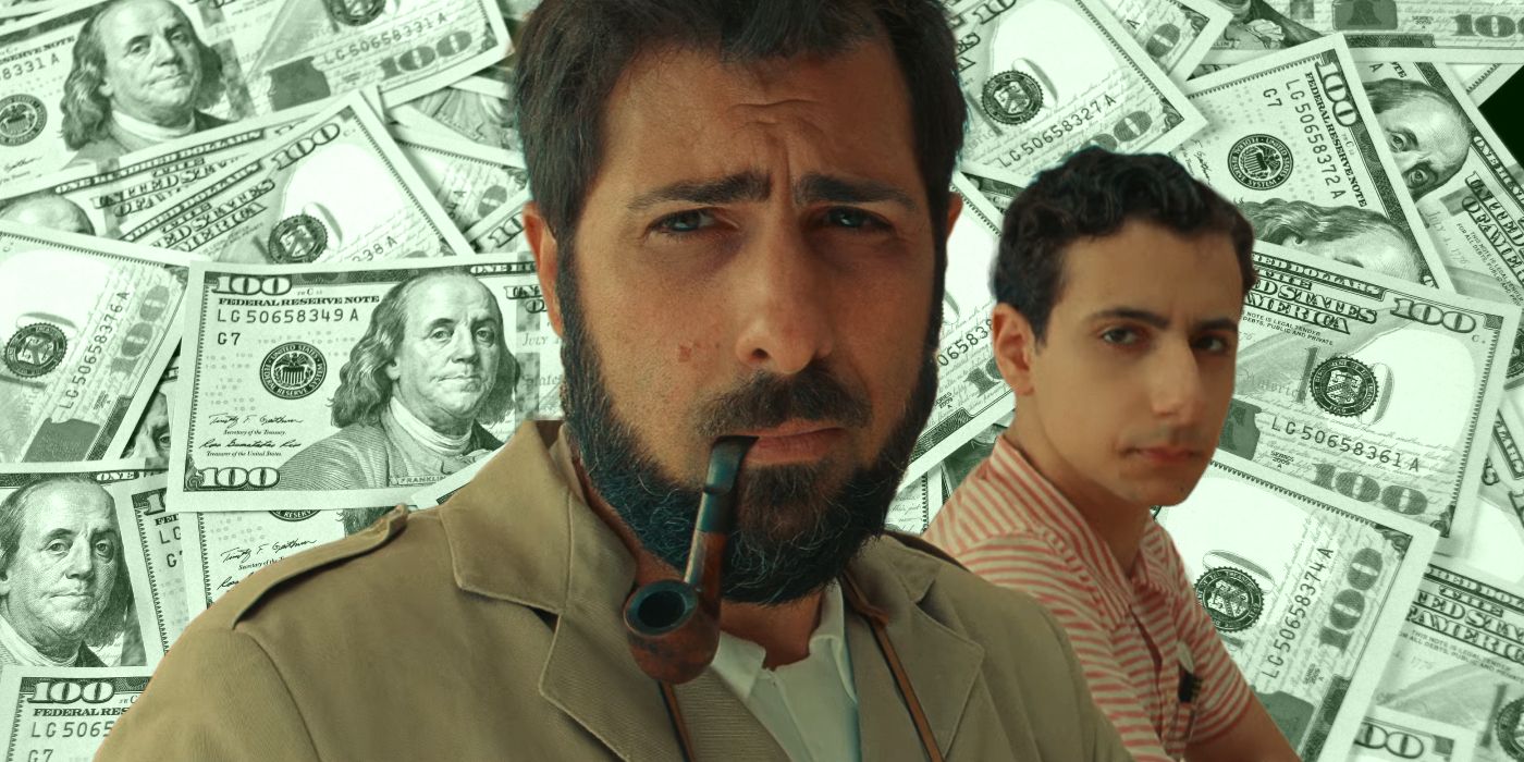 Wes Anderson's New Comedy Scores His Best Box Office Weekend Since 2014