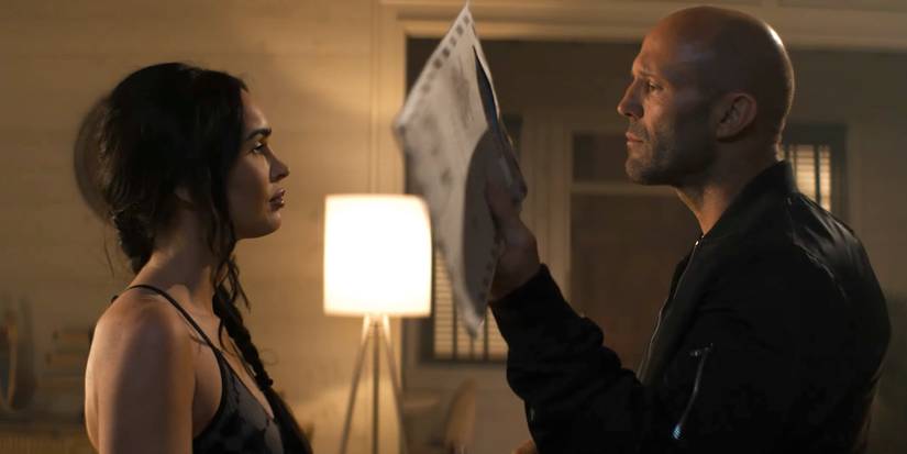 Expendables 4 Trailer: Stallone Tries To Stop WW3 With Megan Fox, 50 Cent & Tony Jaa