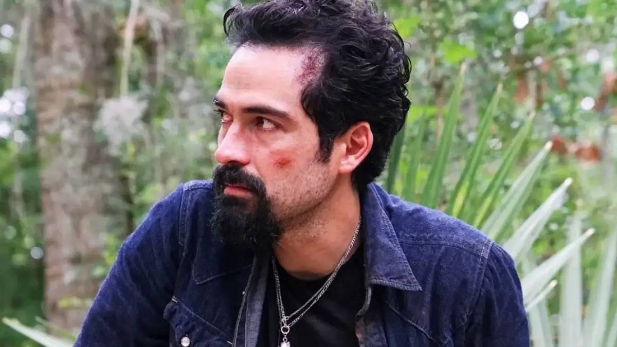 Why Javier Left Queen Of The South