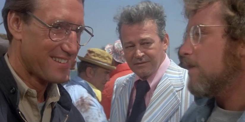 New Jaws Movie's 13 Most Shocking Reveals