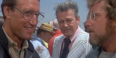 Jaws Summary, Trailer, Cast, Where to Watch and More