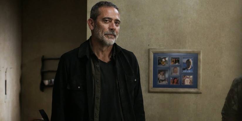The Boys Star Coyly Responds To Question About Jeffrey Dean Morgan's ...