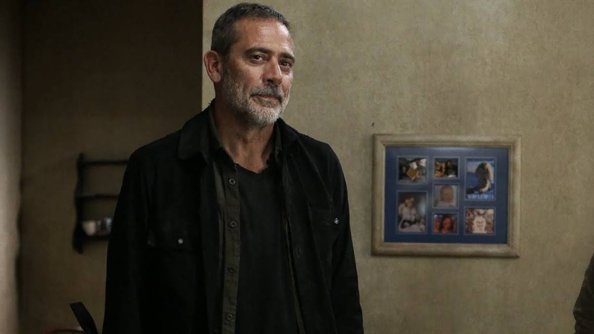 Walking Dead Season 11 Bothered Negan Actor In 1 Big Way, Morgan ...