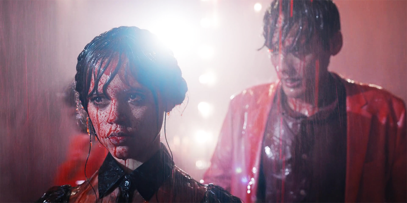 Every Wednesday Episode, Ranked Worst To Best