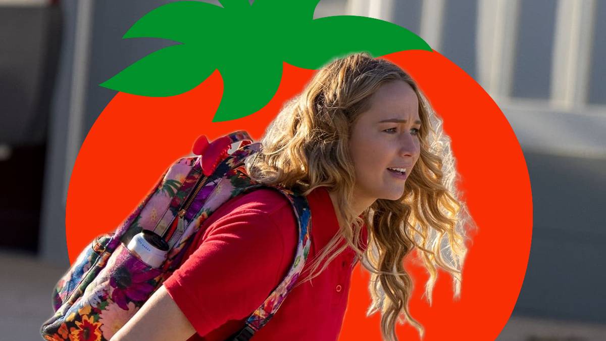 New Jennifer Lawrence Comedy’s Rotten Tomatoes Score Is Just Her 3rd Fresh Movie In 8 Years