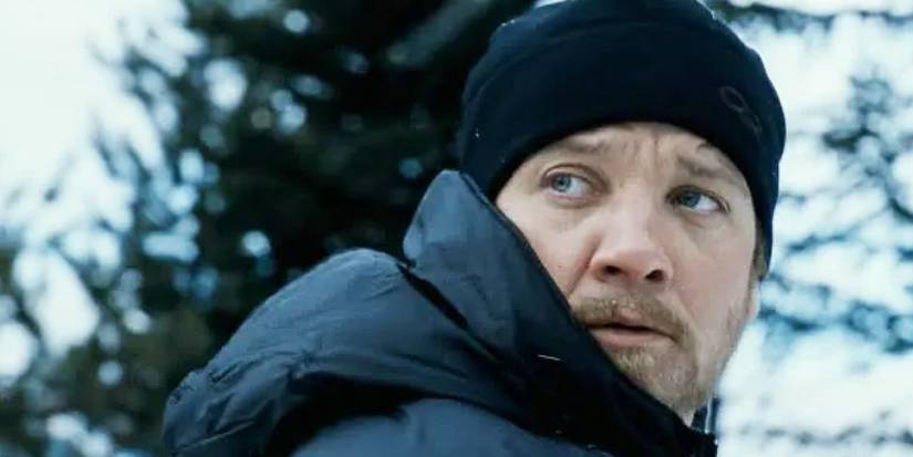 Matt Damon's Jason Bourne Vs. Jeremy Renner's Aaron Cross: Who Would Win