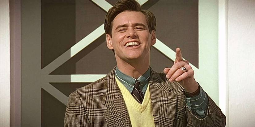 The Truman Show 2: Jim Carrey's Ideas, Possible TV Spinoff & Everything ...