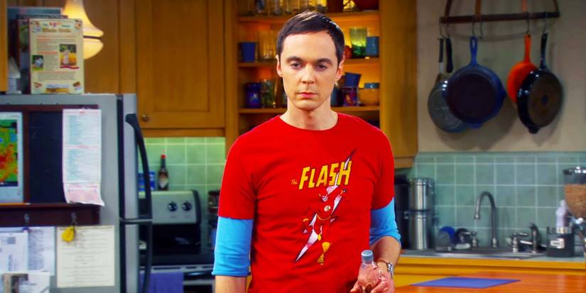 The Big Bang Theory: The 20 Best Sheldon Cooper Quotes
