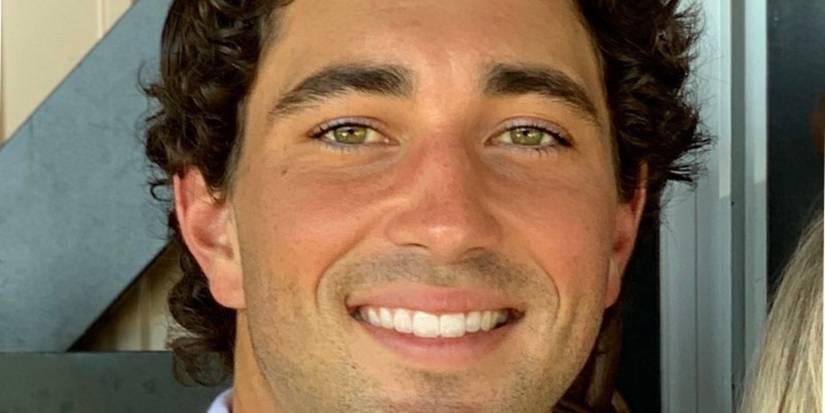 The Bachelor Season 28: Joey Graziadei's Age, Nationality, Job ...