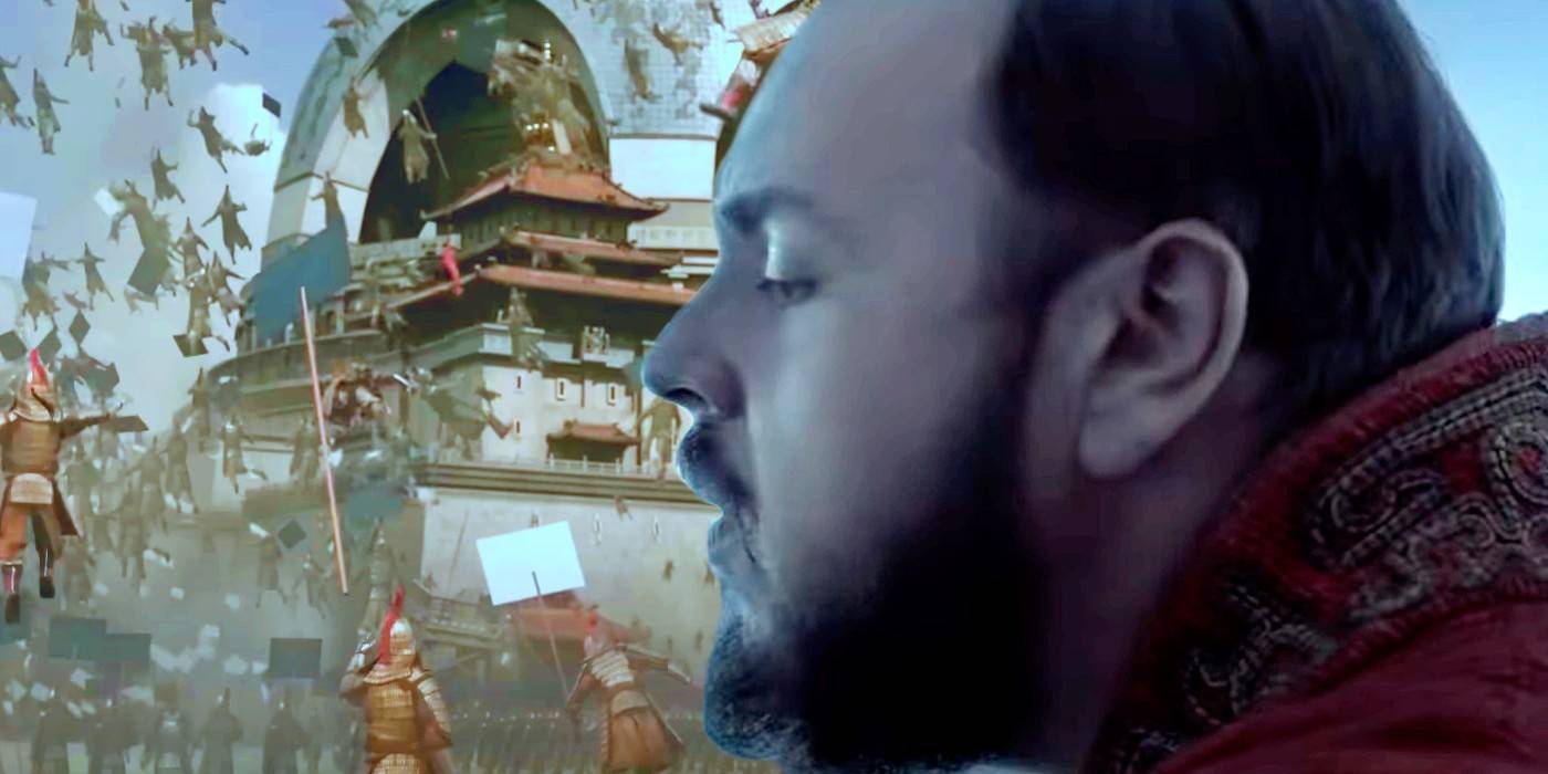 3 Body Problem Trailer Breakdown: Game Of Thrones Creators’ New Show ...