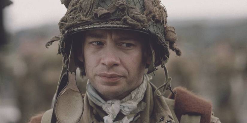 Band Of Brothers Cast Guide: Every Actor & Cameo
