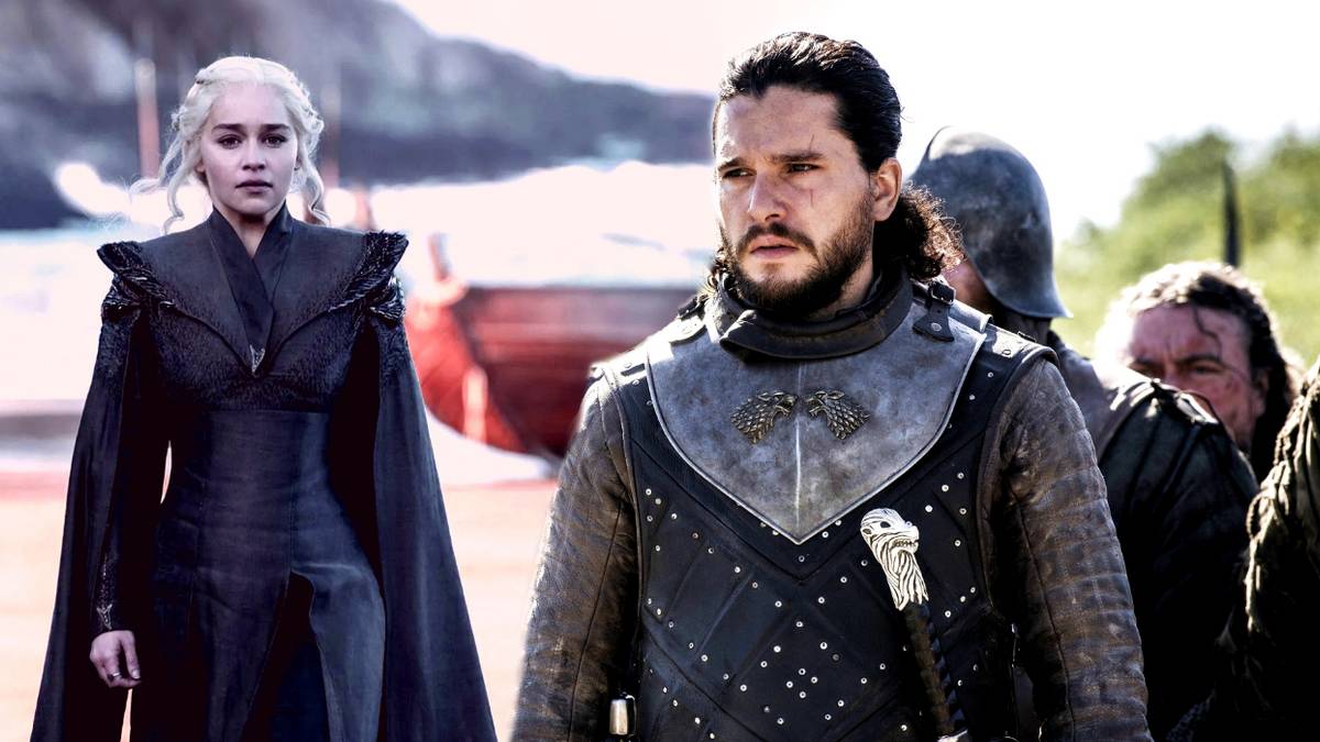 Game Of Thrones Turns Into An '80s Anime Thanks to AI-Generated Art