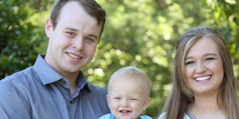 19 Kids And Counting: The Current Duggar Family Tree Explained