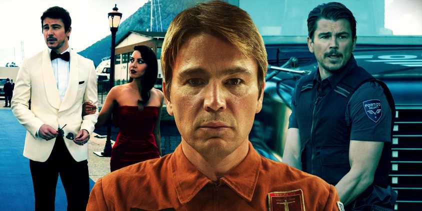 Trap Ending & All Twists Explained