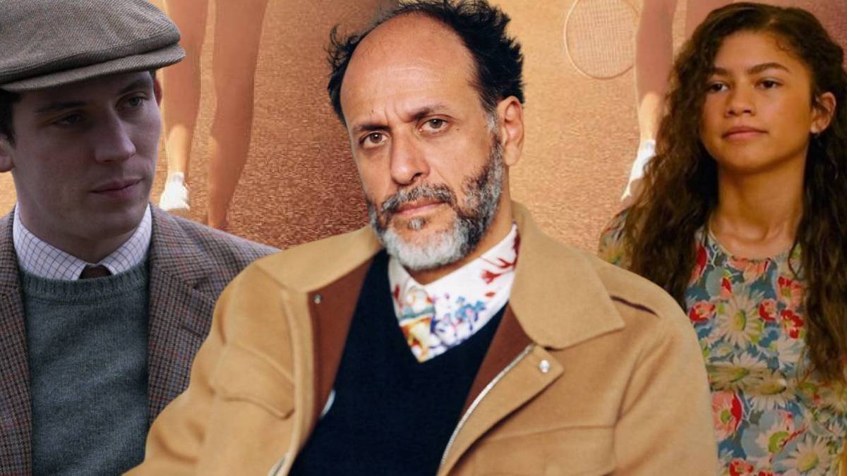 Challengers: Release Date, Cast, Story, Trailer & Everything We Know