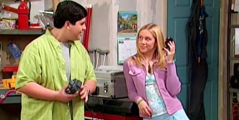 20 Best Episodes of Drake & Josh Ranked