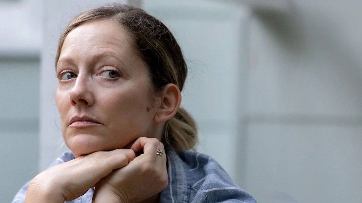 Eric LaRue Review: Judy Greer Embodies Raw Emotion In Michael Shannon’s ...