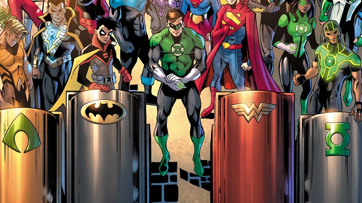 10 Pivotal Deaths That Still Impact The DC Universe To This Day