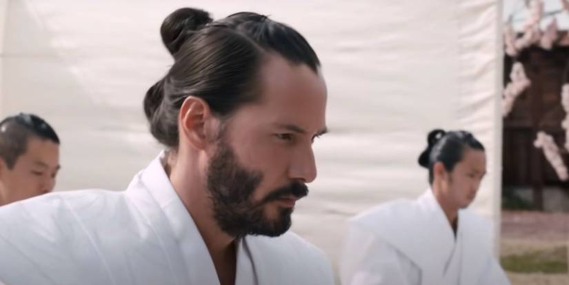 47 Ronin True Story: The Real Samurai Explained