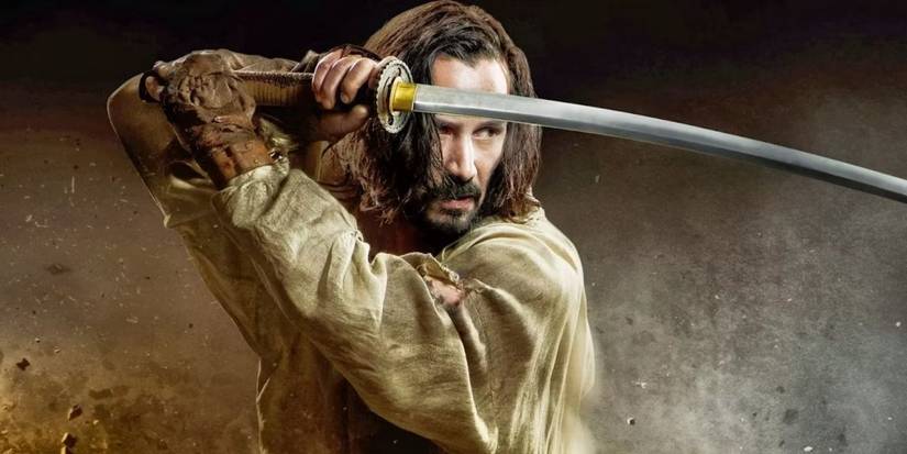 47 Ronin True Story: The Real Samurai Explained