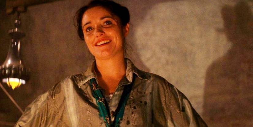 Indiana Jones 5's Marion Ravenwood Return Confirmed By Star Karen Allen
