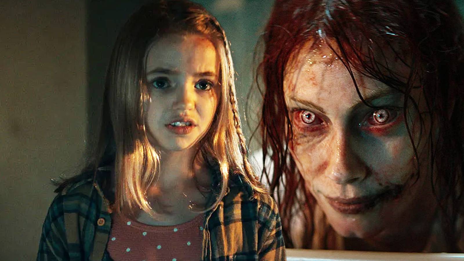 Kassie's Evil Dead Rise Survival Ends Ash Williams' Fatal Curse