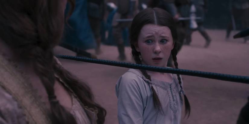 The Nun 2 Cast & Character Guide: Who Is Returning For The Horror Sequel