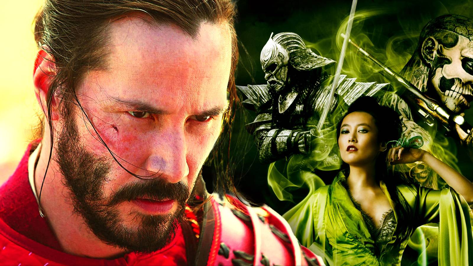 Keanu Reeves' Biggest Box Office Bomb Was A $175 Million Disaster: What ...