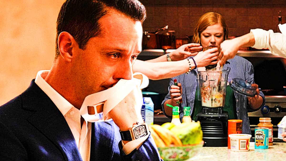 15 Best Memes From Succession's Series Finale