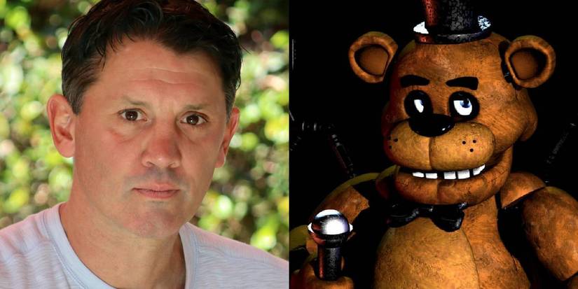 Five Nights At Freddy's Cast & Character Guide