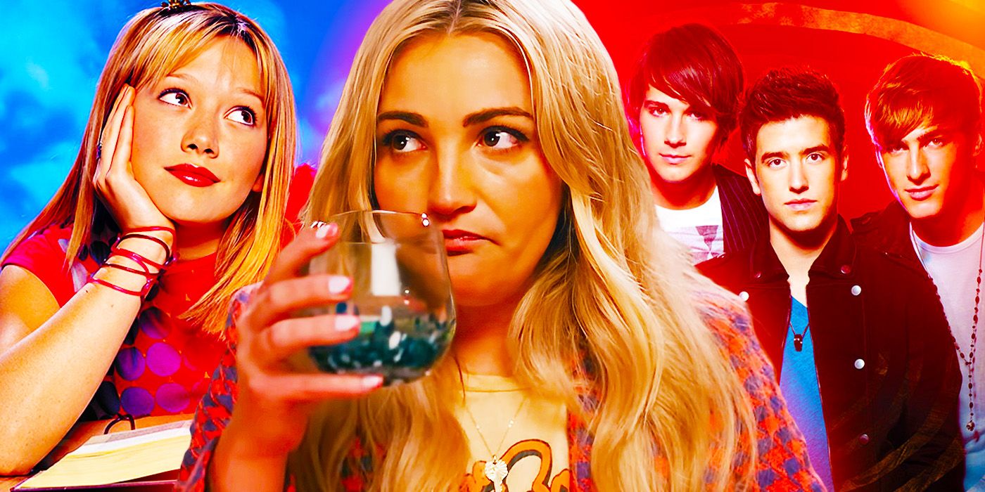 Kristin Herrera: Why The Dana Cruz Actress Left Zoey 101 After Only 1 ...