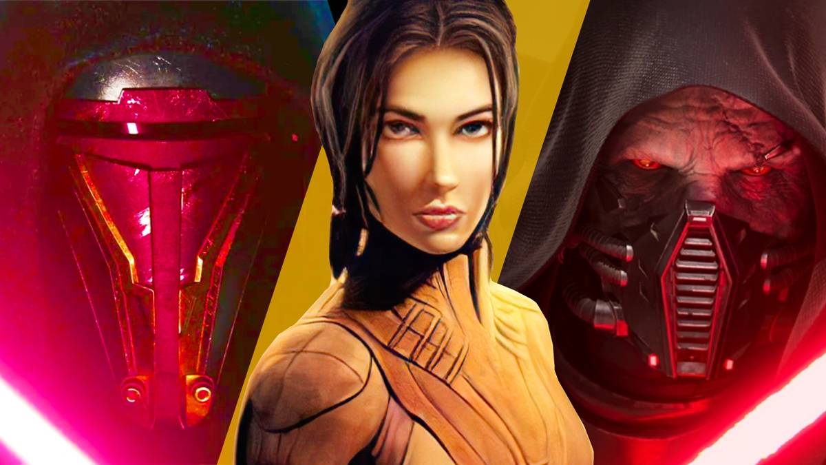 Star Wars: Is KotOR Canon?