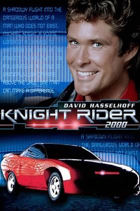 David Hasselhoff’s 4-Part Action Series Getting New Release Ahead Of ...